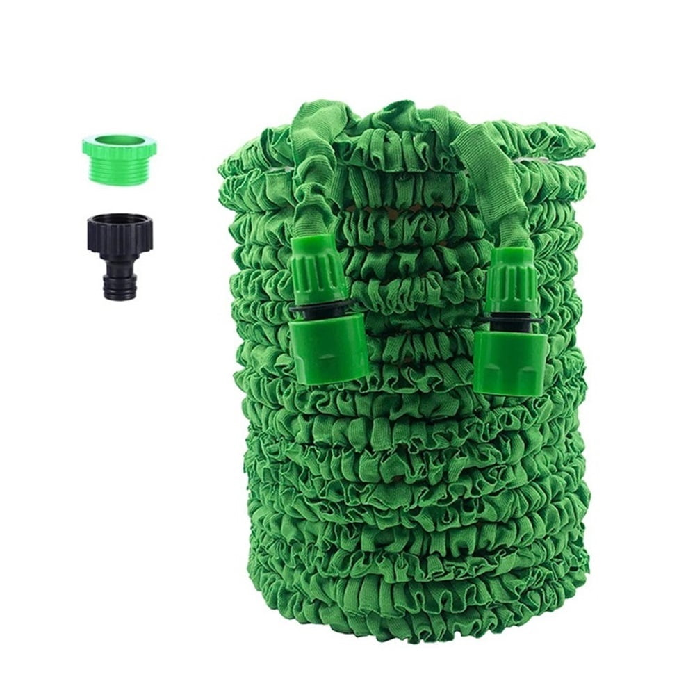 Flexible Garden Hose High Pressure Car Wash Hose Home Garden Daily ...