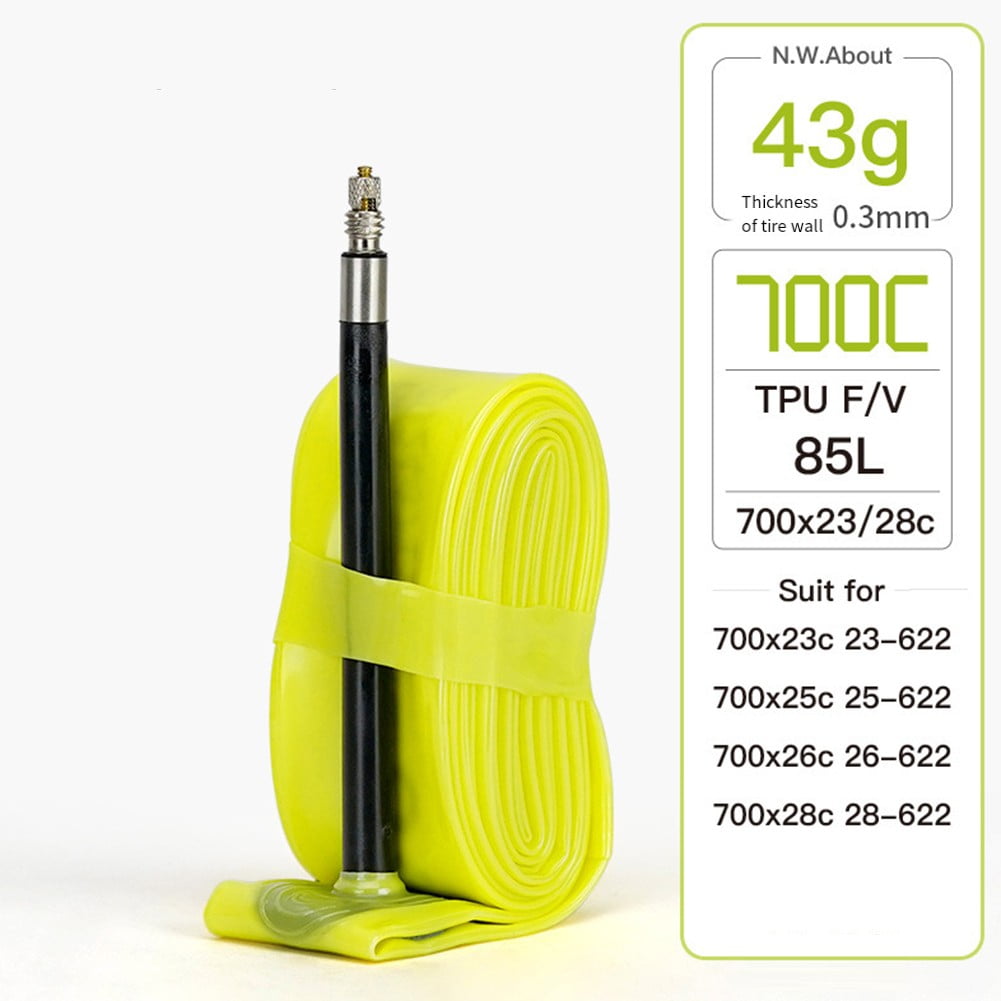 Flexible Gas Tube Road Bike Tube Easy To Install And Use Greater ...