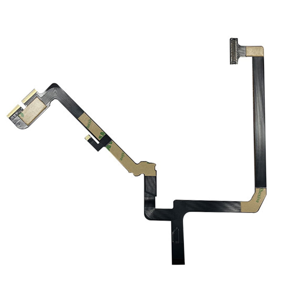 Flexible Gimbal Flat PCB Ribbon Flex Cable For Phantom 4 Pro V2.0 Drone ...