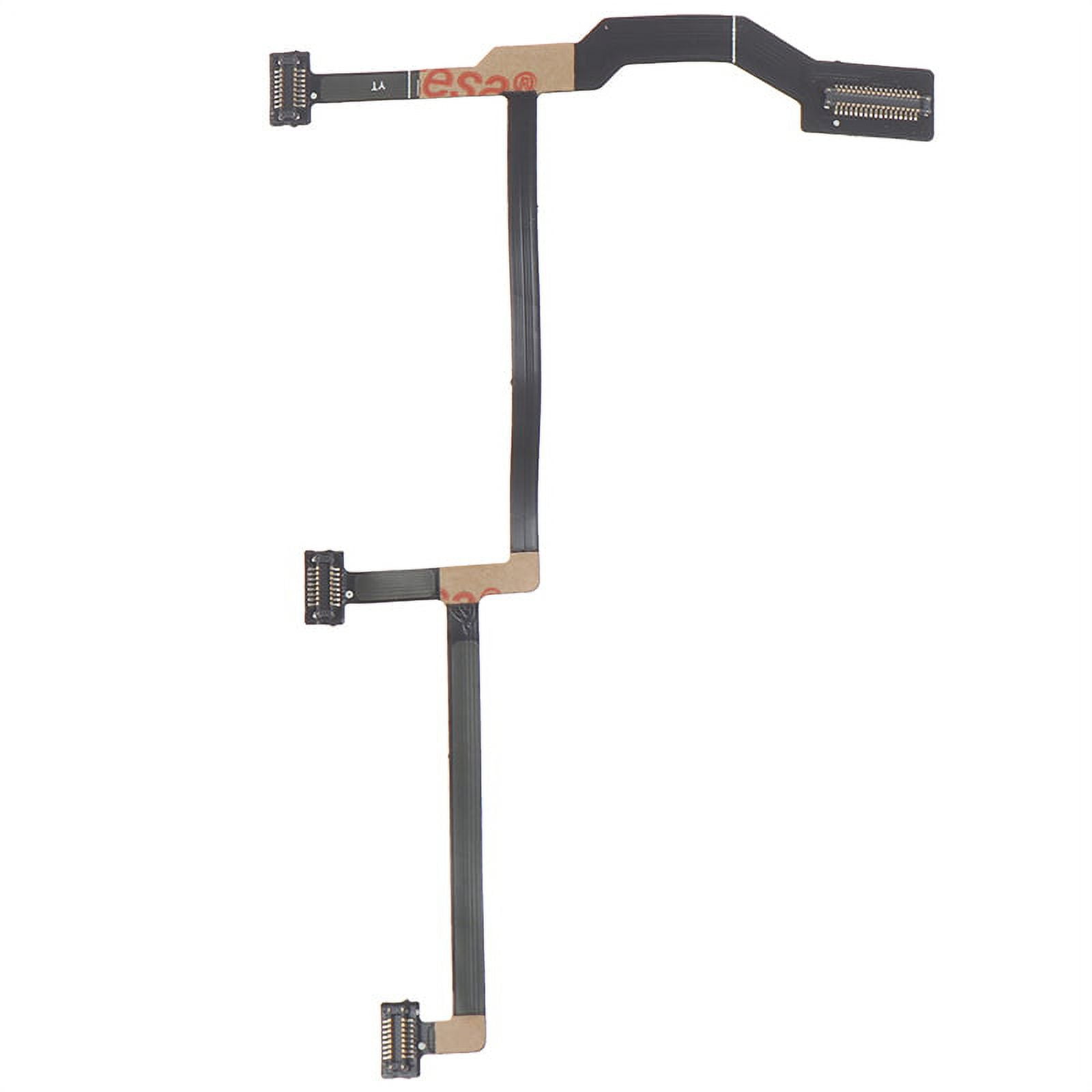 Flexible Gimbal Flat Ribbon Flex Cable for DJI Mavic Pro - Walmart.com