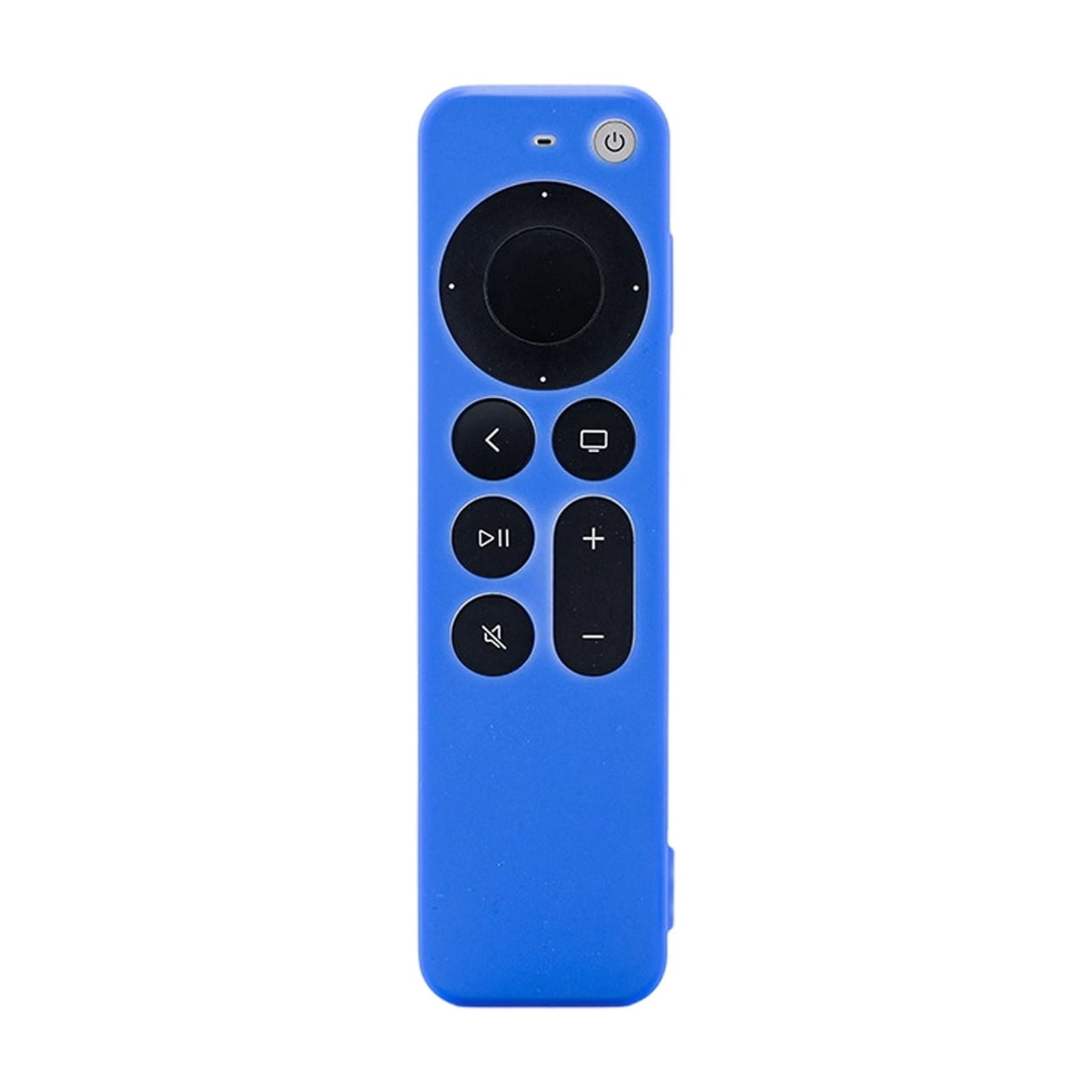 Flexible Glowing Remote Control Cover, Anti-Drop Design with Precise ...