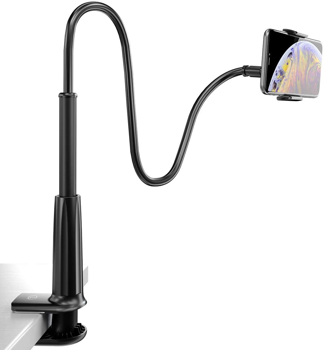 Flexible Gooseneck Mobile Phone Holder - Walmart.com