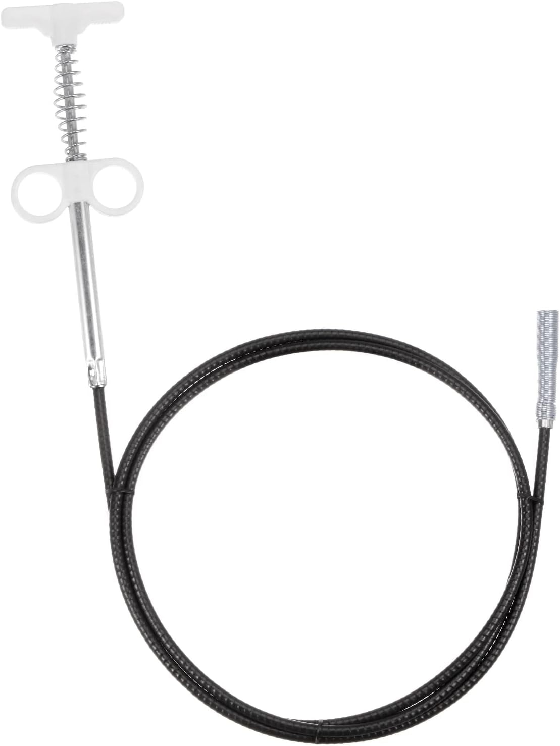 Flexible Grabber Claw Pick Up Tool 63 Inch 4 Claws Stainless Steel ...