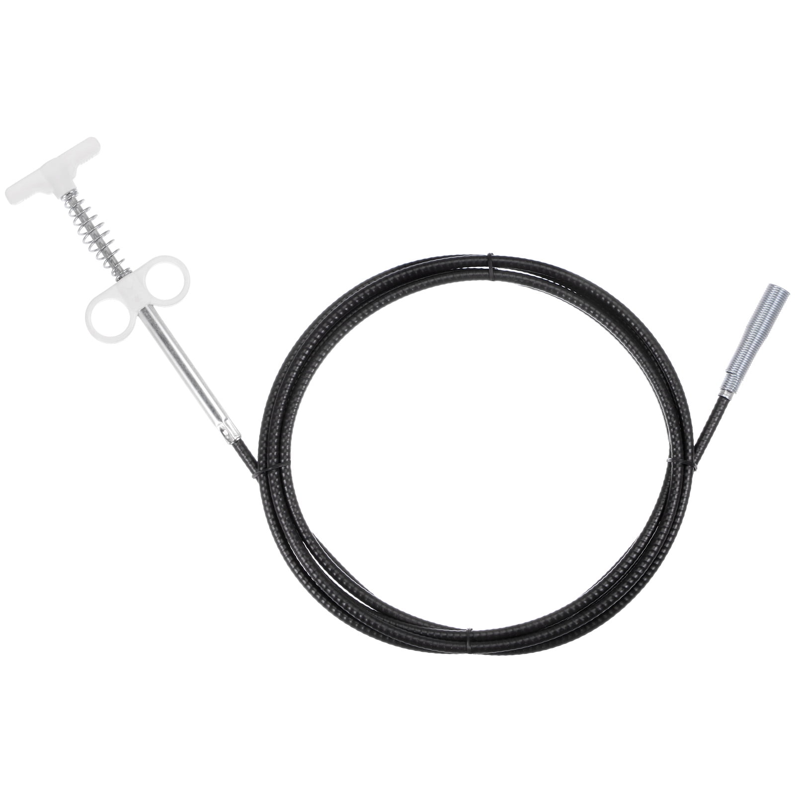 Flexible Grabber Claw Pick Up Tool 3 M Drain Clog Remover Tool, White ...