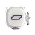 Flexible Guard Earbud Case Shockproof Shell Washable Housing Antidust ...