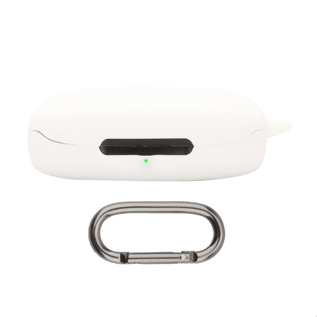 Earbud Case Housing Skin-friendly Guarding Washable Shell Nonslip Keep ...