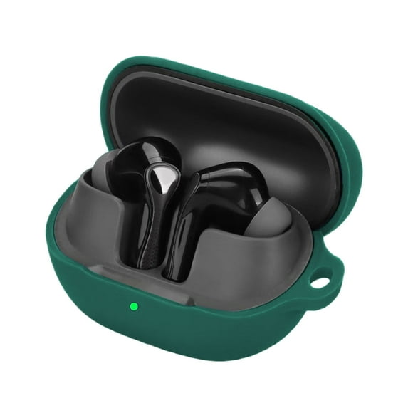 Flexible Guard Shockproof Shell Headphone Sleeve Housing Antidust Skin ...