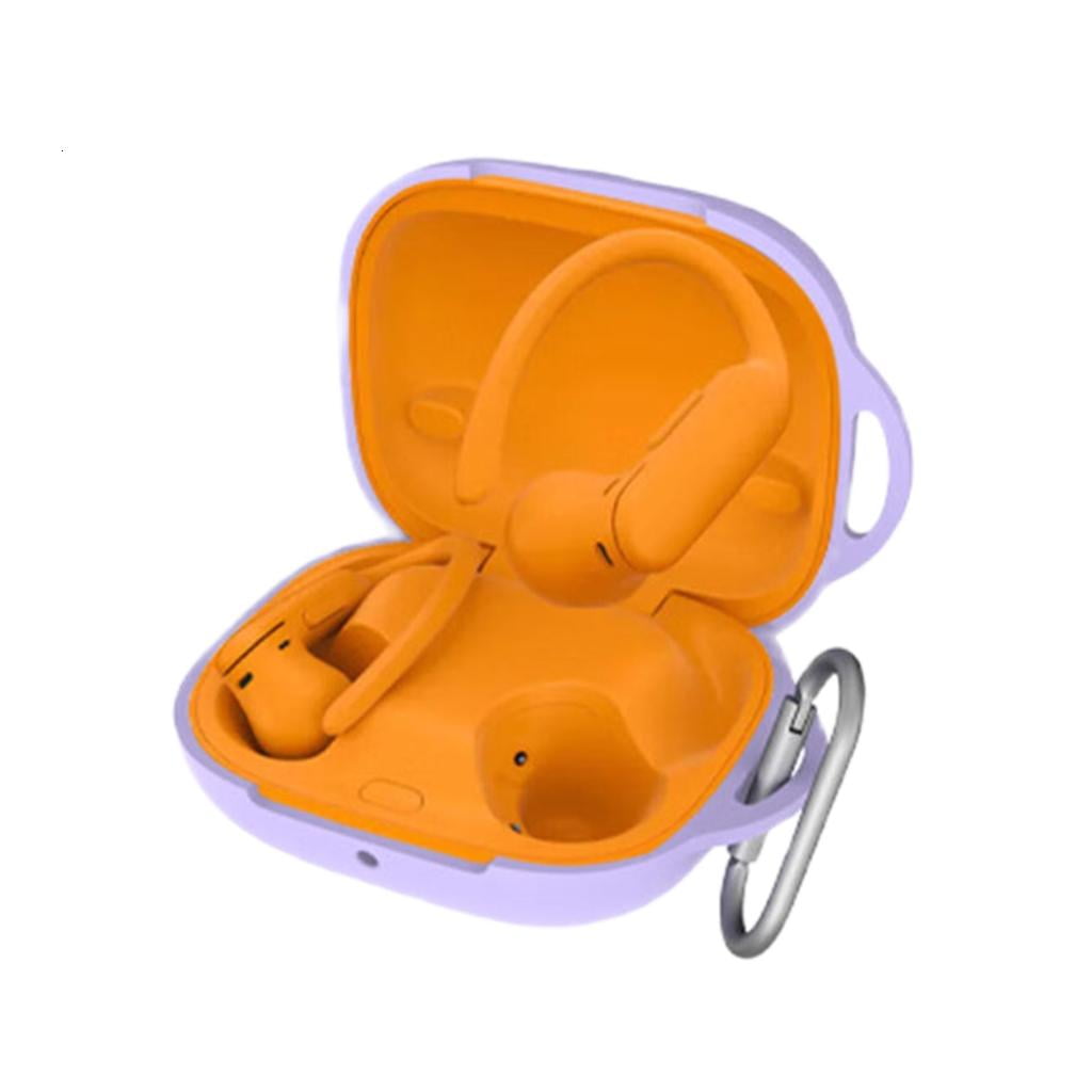 Flexible Headphone Protective Case Shockproof Shell Washable Housing ...