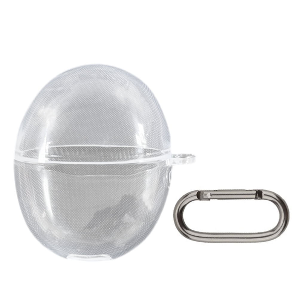 Flexible Headphone Protective Case Shockproof Shell Washable Housing ...