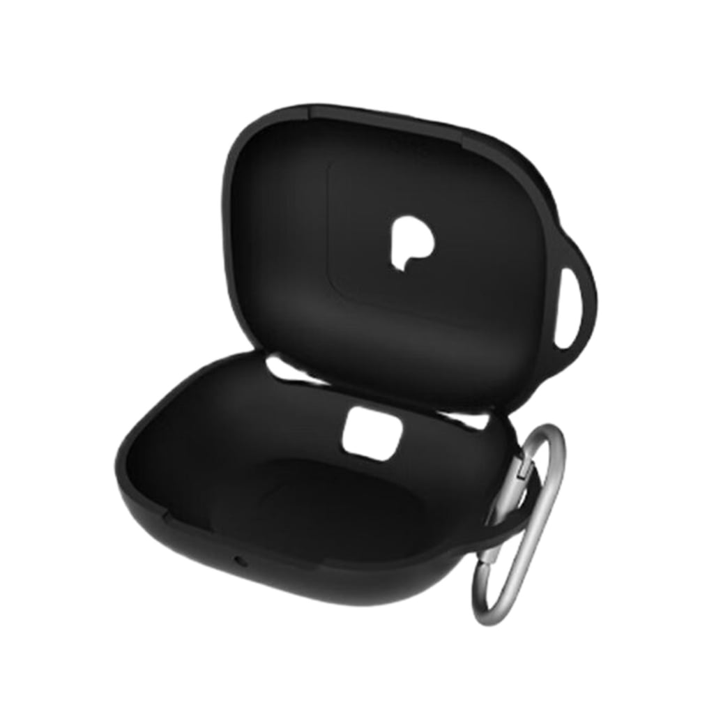 Flexible Headphone Protective Case Shockproof Shell Washable Housing ...