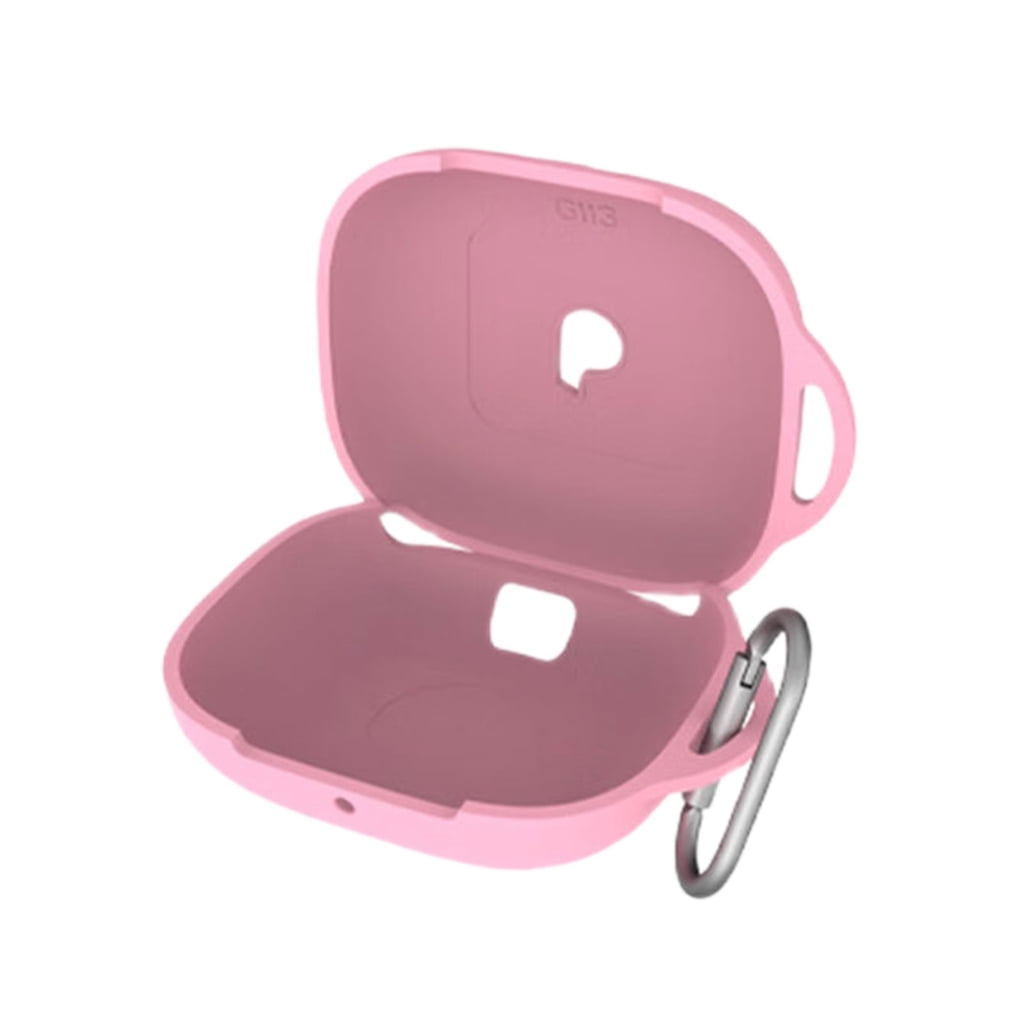 Flexible Headphone Protective Case Shockproof Shell Washable Housing ...