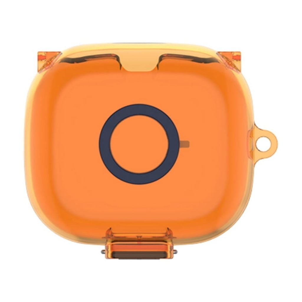 Flexible Headphone Protective Case Shockproof Shell Washable Housing ...