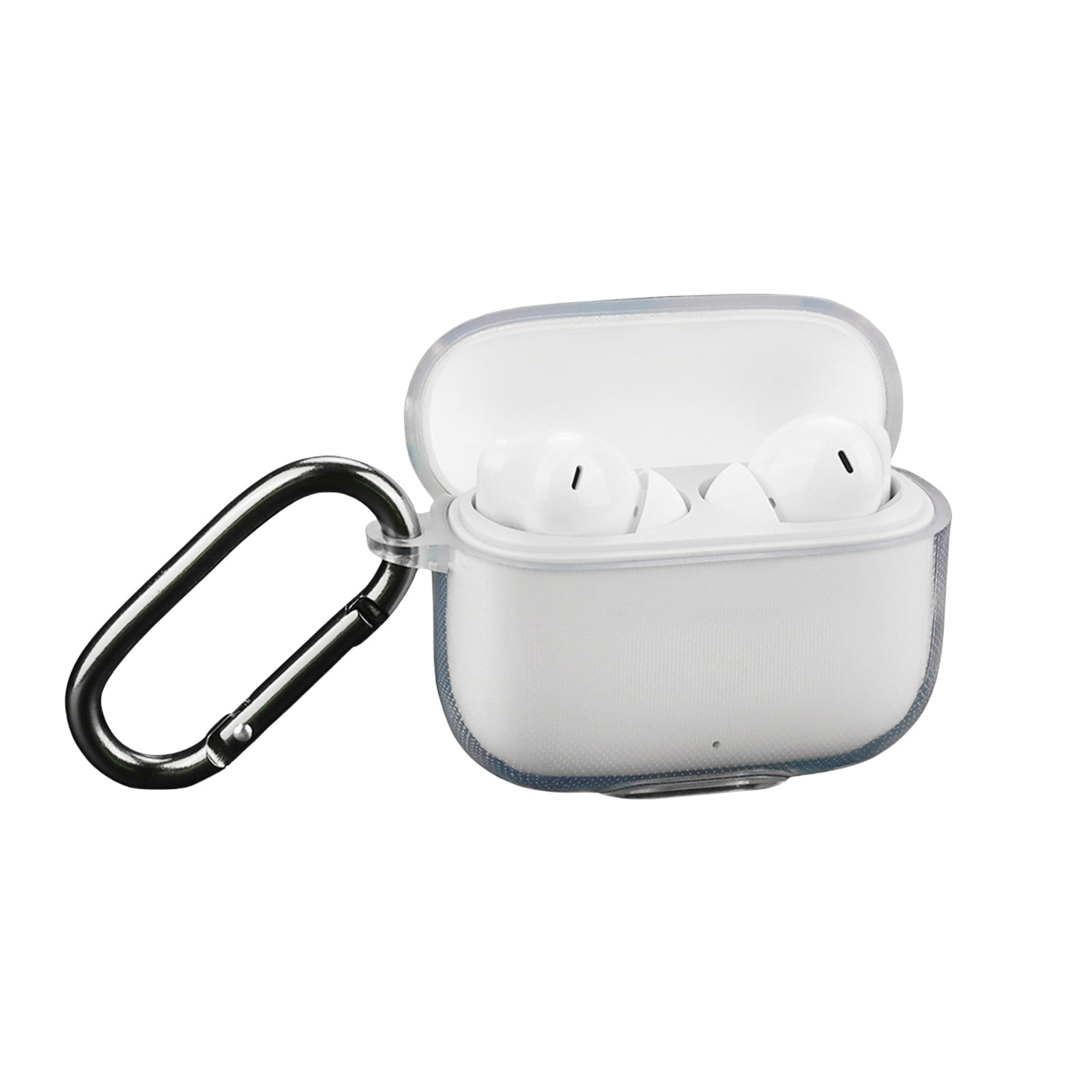 Flexible Headphone Protective Case Suitable for Buds 3 Shockproof Shell ...