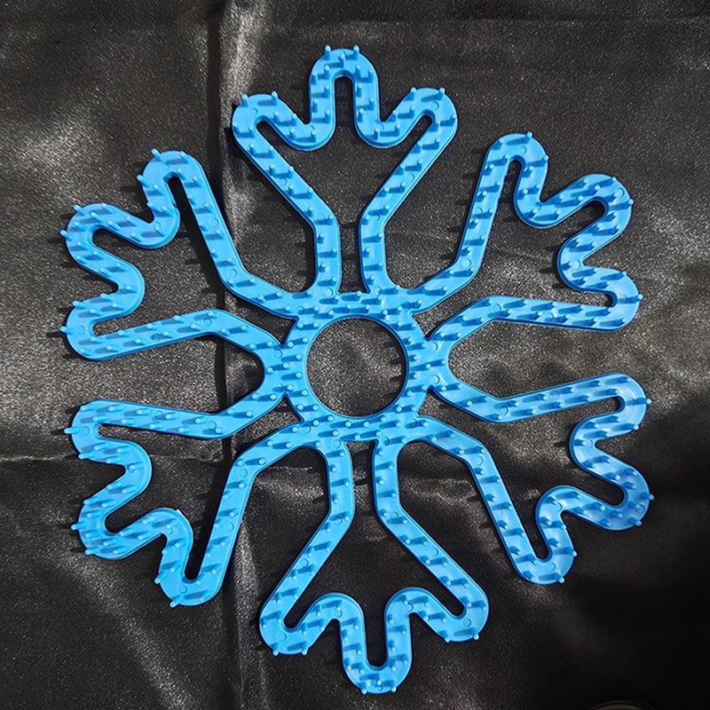 Flexible Helmet Anti-deformation Inner Silicone Pad Ventilate Helmet ...