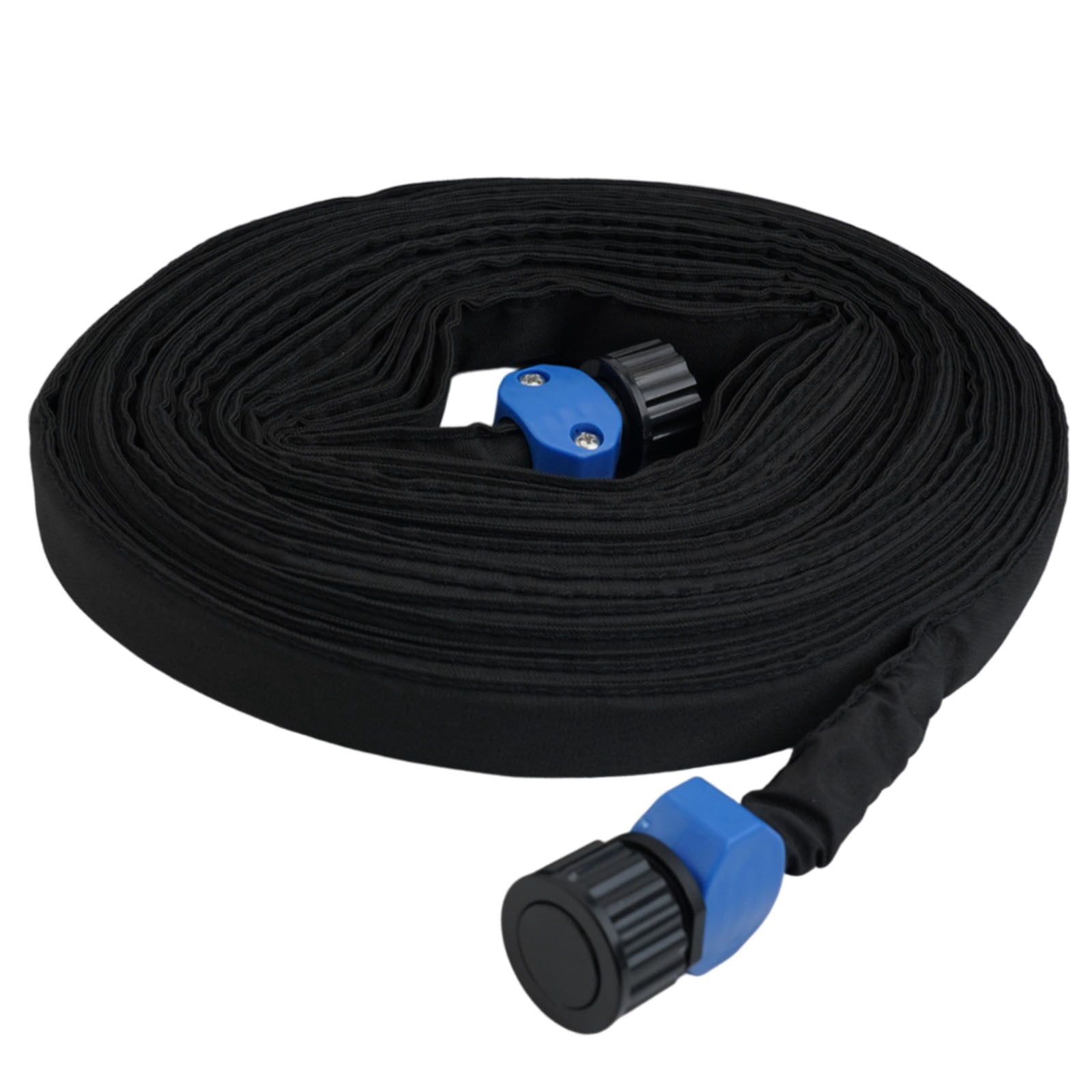 Flexible Hose Flat Soaker Hose Soft And Flexible Variety Of Lengths ...