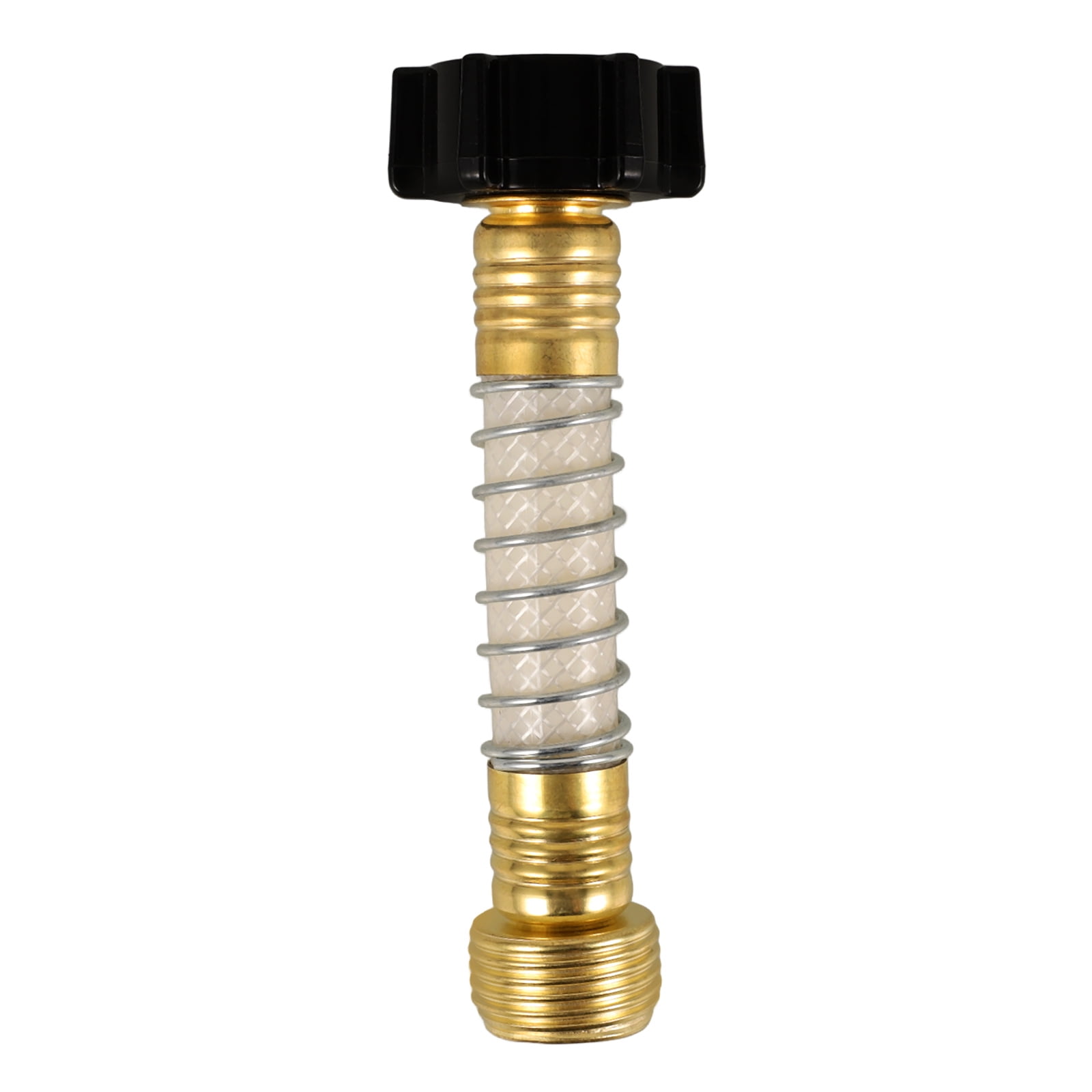 Flexible Hose Protector Water Hose Connections and Fittings Filter ...