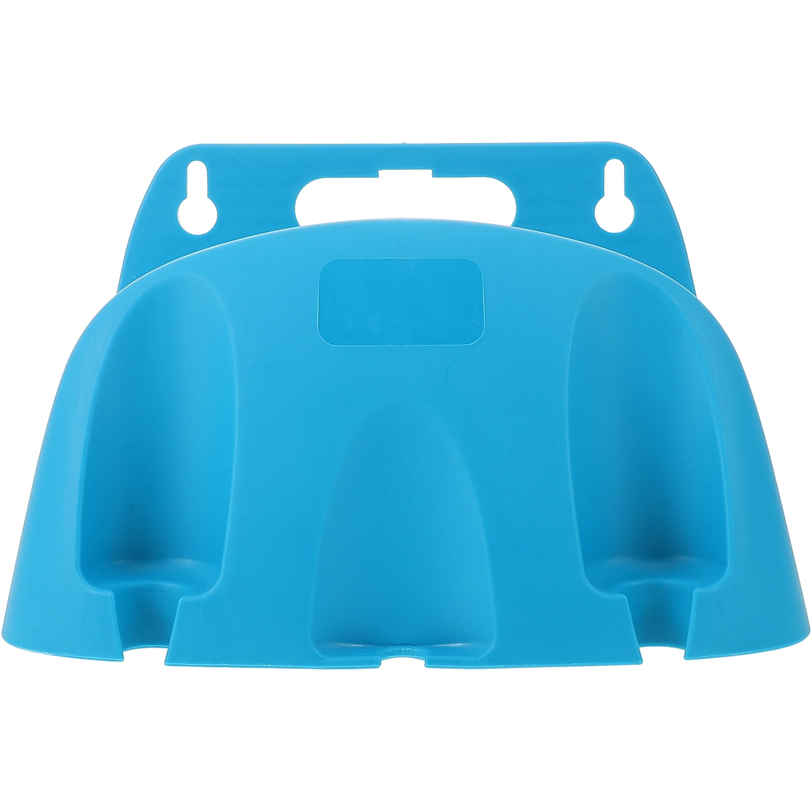 Flexible Hose Shelf Brackets Heavy Duty Pipe Storage - Walmart.com