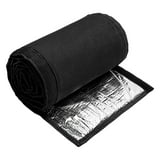 Flexible Hvac Pipe Sleeve (Copper Line Insulation, Air Conditioner ...