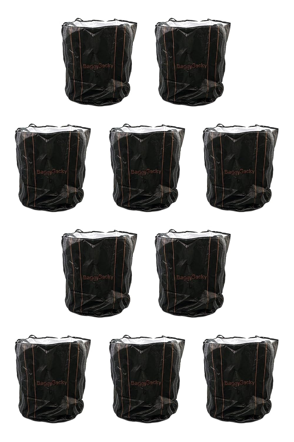 Flexible Intermediate Bulk Container with Duffle Top & Spout Bottom ...