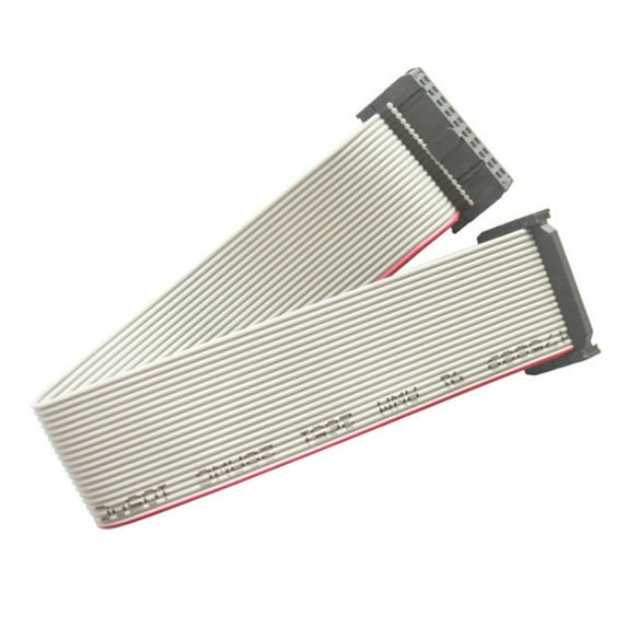 Flexible JTAG Programming Cable 20 Pin Flat Ribbon Data Cable for ...