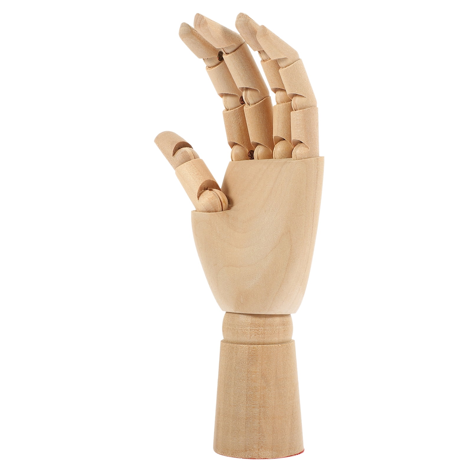 Flexible Joint Hand Model Wooden Puppet Hand Model Sketching Model ...
