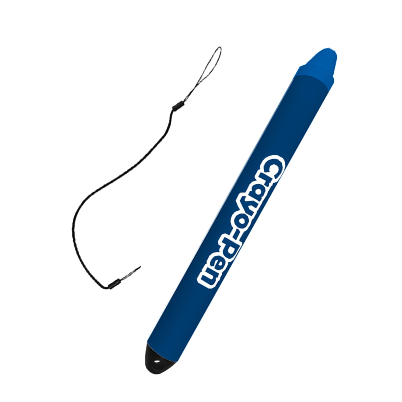 Flexible Kids Digital Pencil For Tablets Soft Bendable Tip With Anti ...