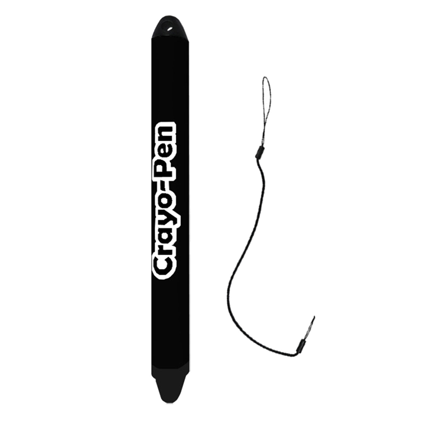 Flexible Kids Digital Pencil For Tablets Soft Bendable Tip With Anti ...