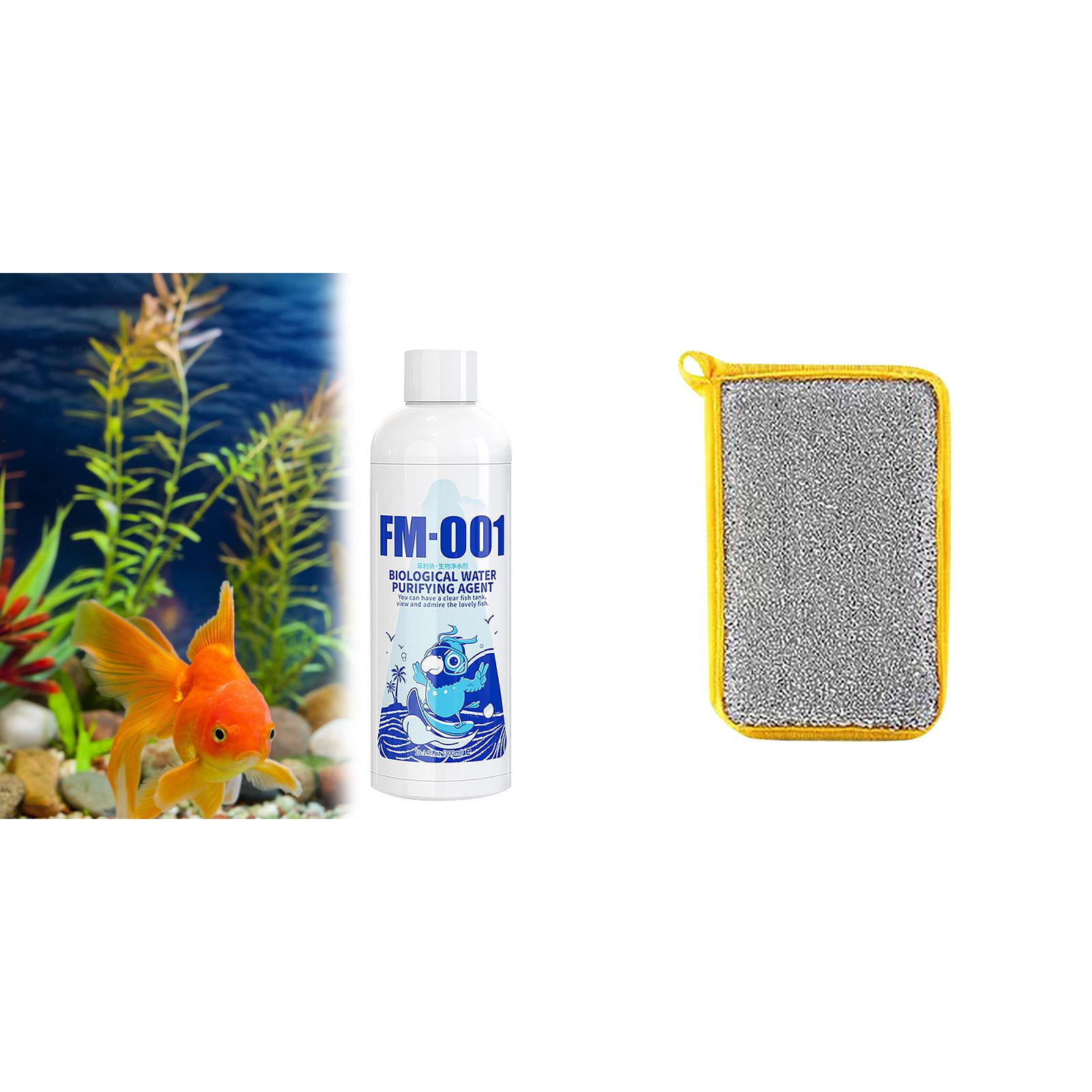 Flexible Kitchen Stove Cleaning Brush Cleaner Set Wall Fish Tank Water ...