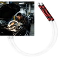 Flexible LED Flashlight Stick 27in – Bendable High Lumen Work Light ...