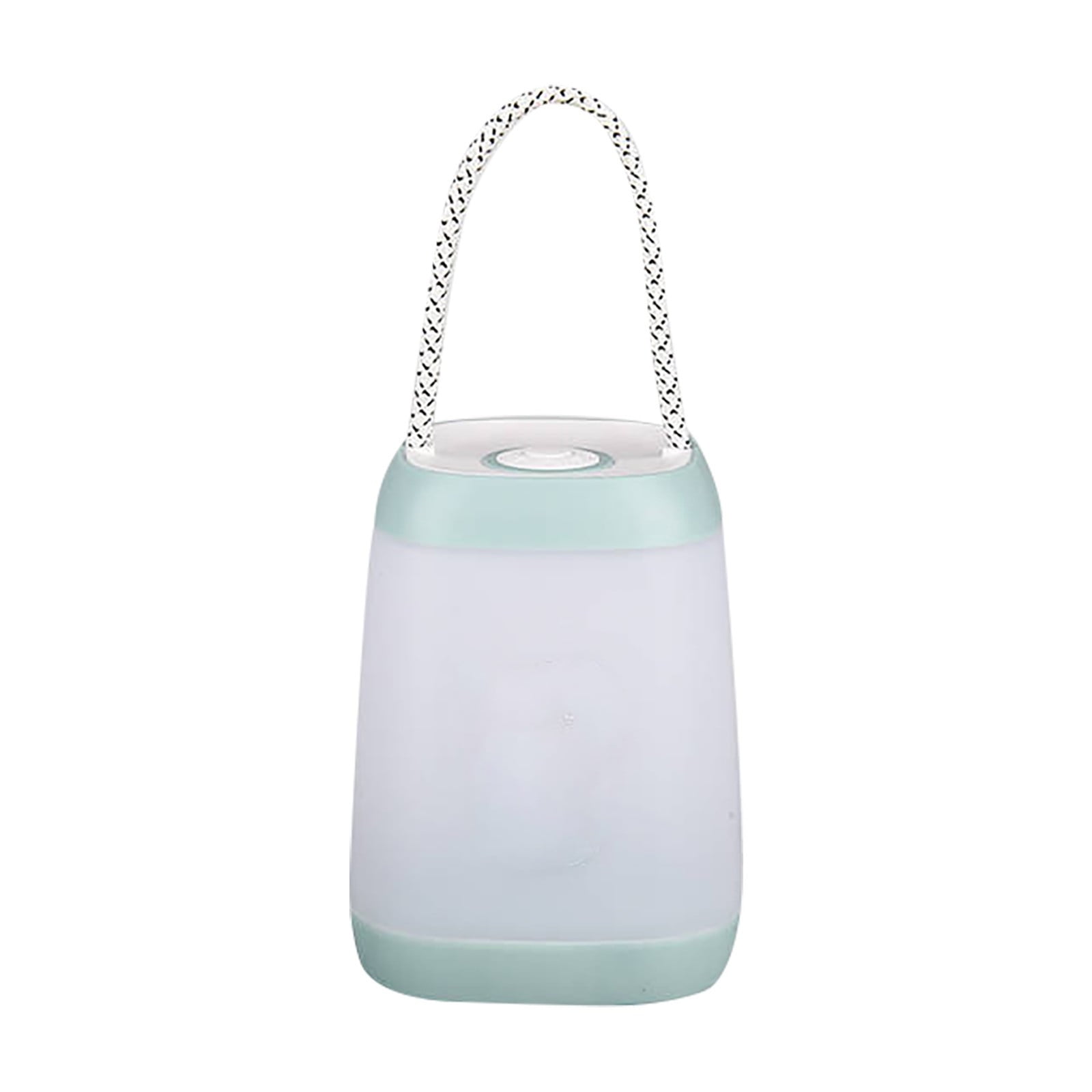 Flexible LED Table Lamp for Reading Camping Night Light with Soft Warm ...