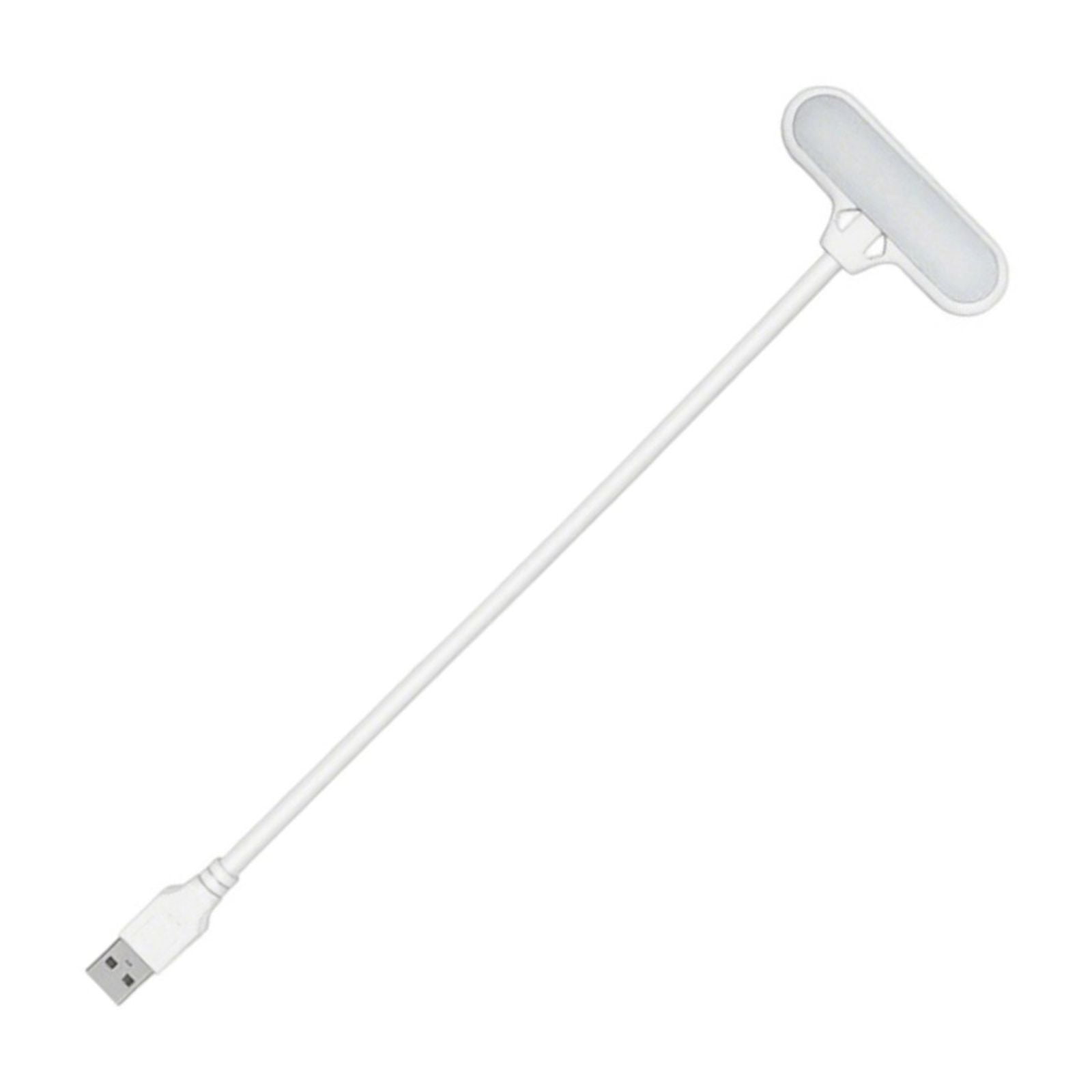 Flexible LED USB Lamp Book Small Portable USB Power Supply Portable ...