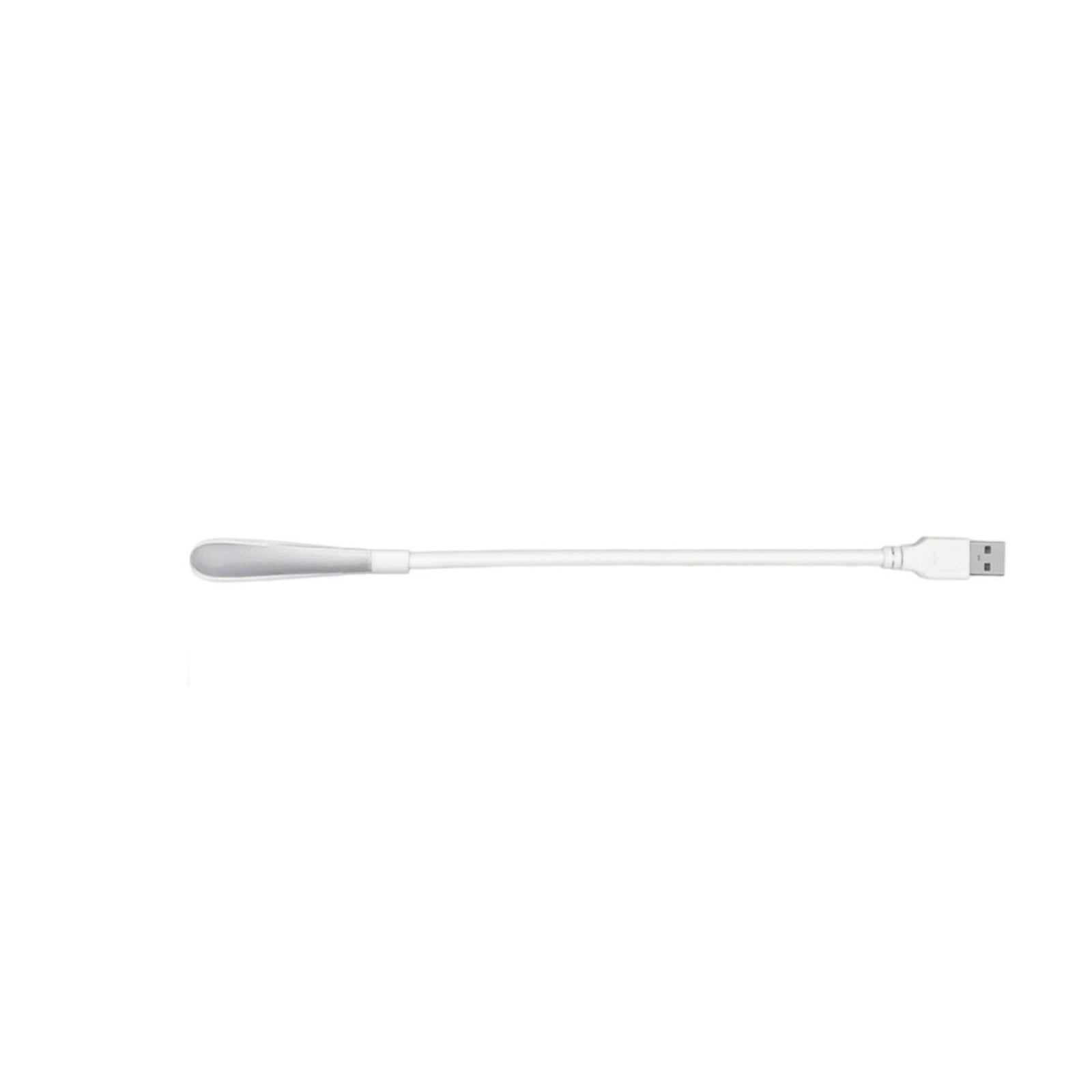 Flexible LED USB Lamp Book Small Portable USB Power Supply Portable ...