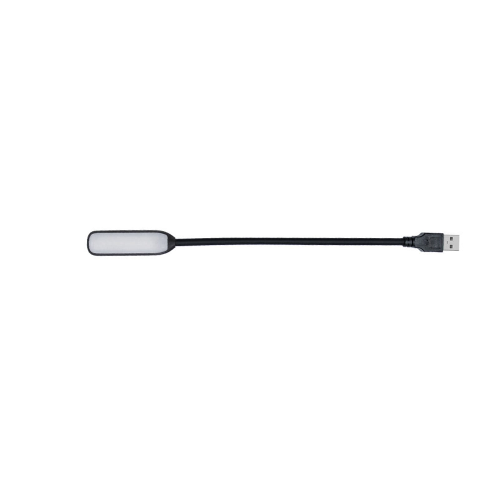 Flexible LED USB Lamp Book Small Portable USB Power Supply Portable ...