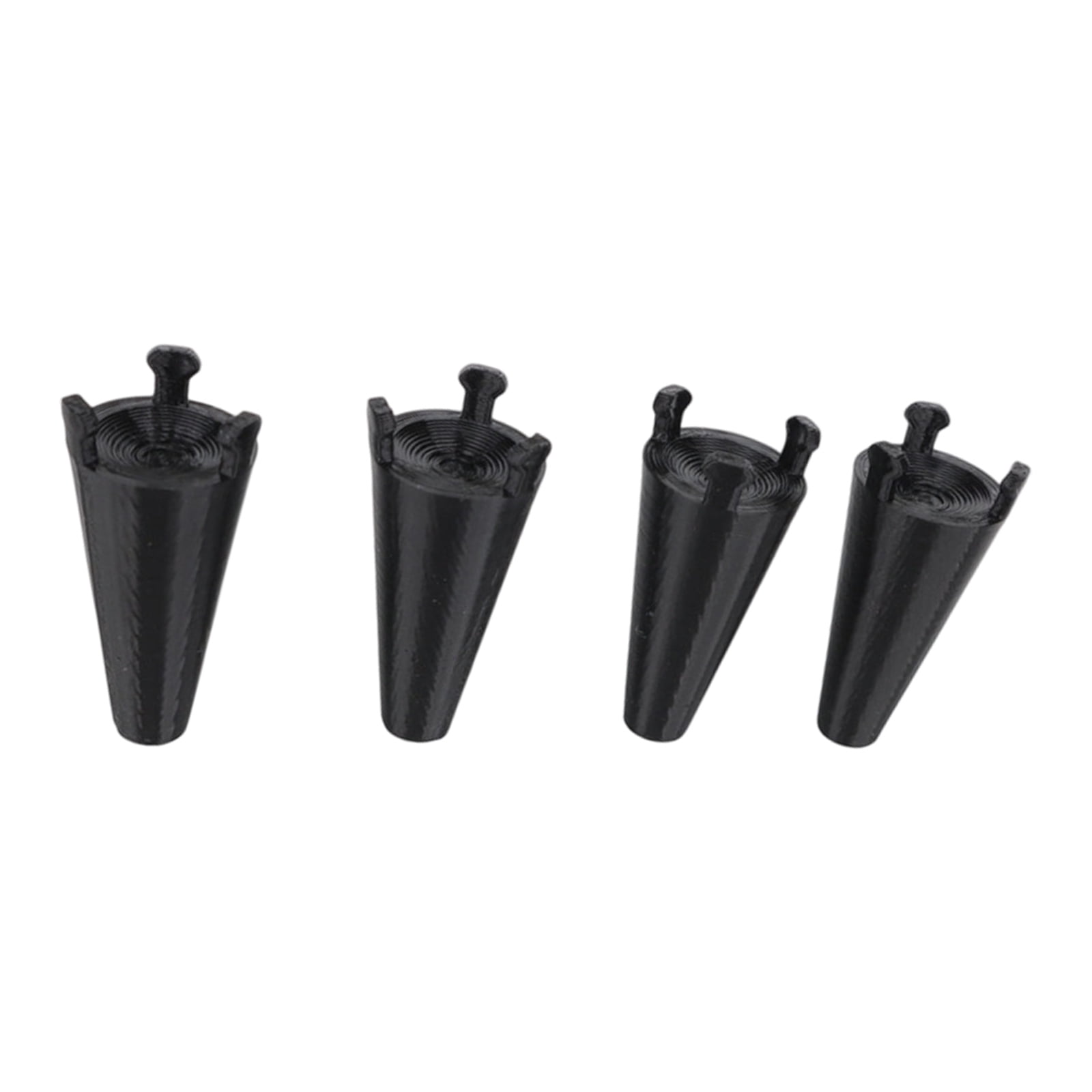 Flexible Landing Gear Support Pad Shock Resistant Elevators Versions ...