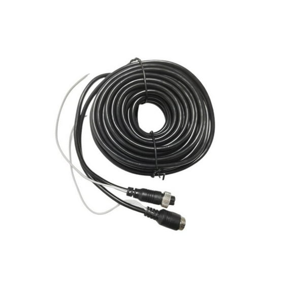 Flexible Length 4Pin Defended Aeronautics Wire Direct current ...