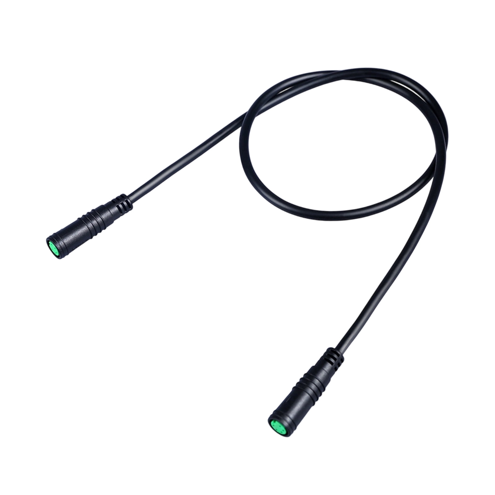 Flexible Length Extension Wire for Routing on Electric Bike Frame ...