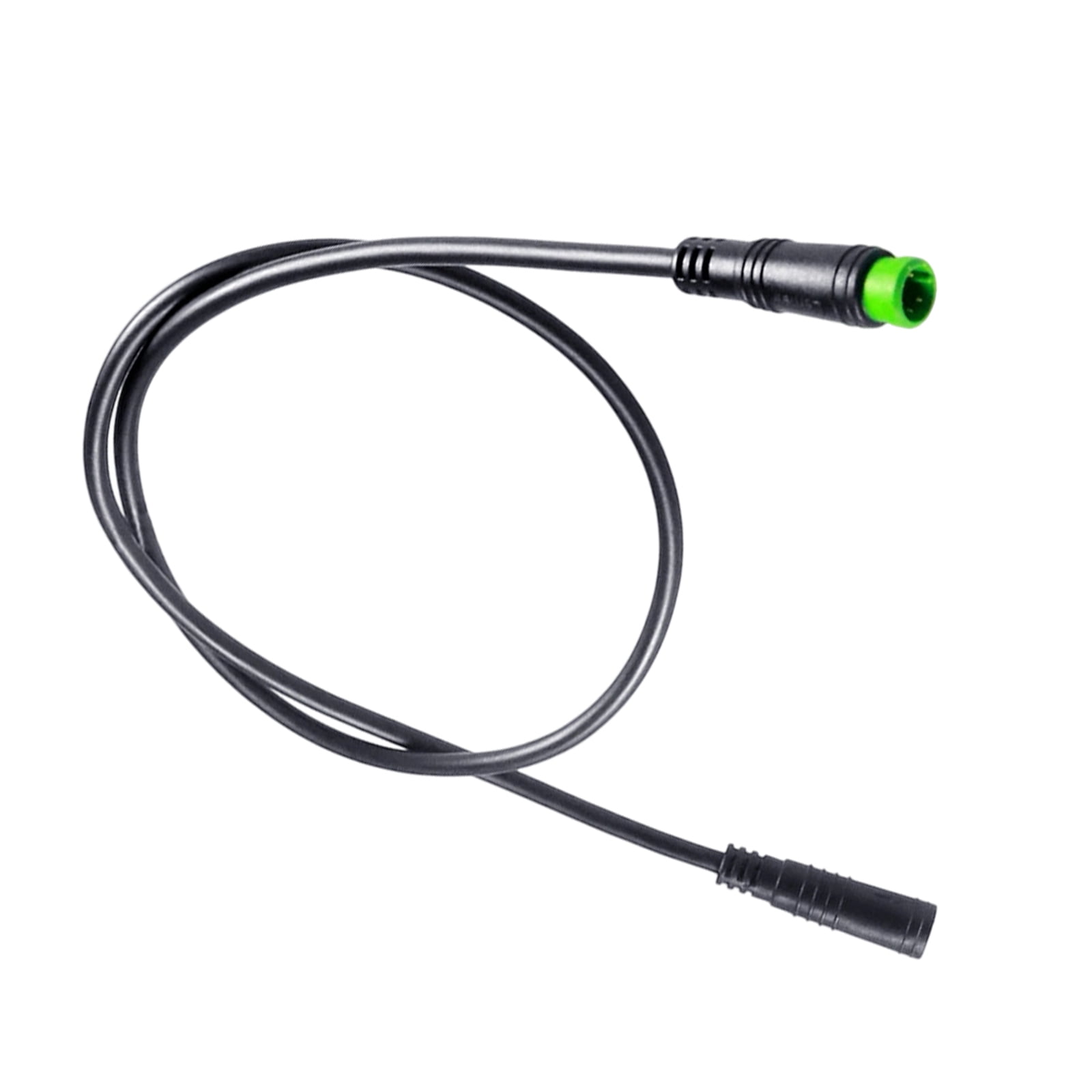 Flexible Length Extension Wire for Routing on Electric Bike Frame ...