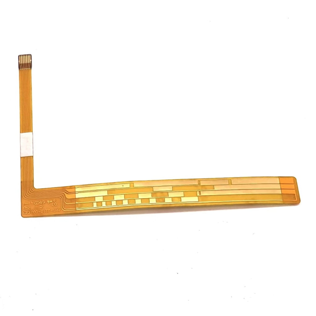 Flexible Lens Line Ribbon Cable For 24-105mm Electric Brush - Walmart.com