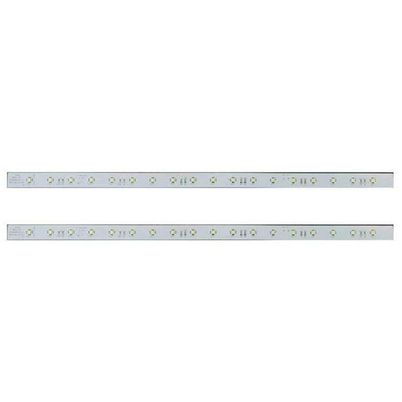 Flexible Light Board Easy Installation LED Panel Plastic Texture for ...