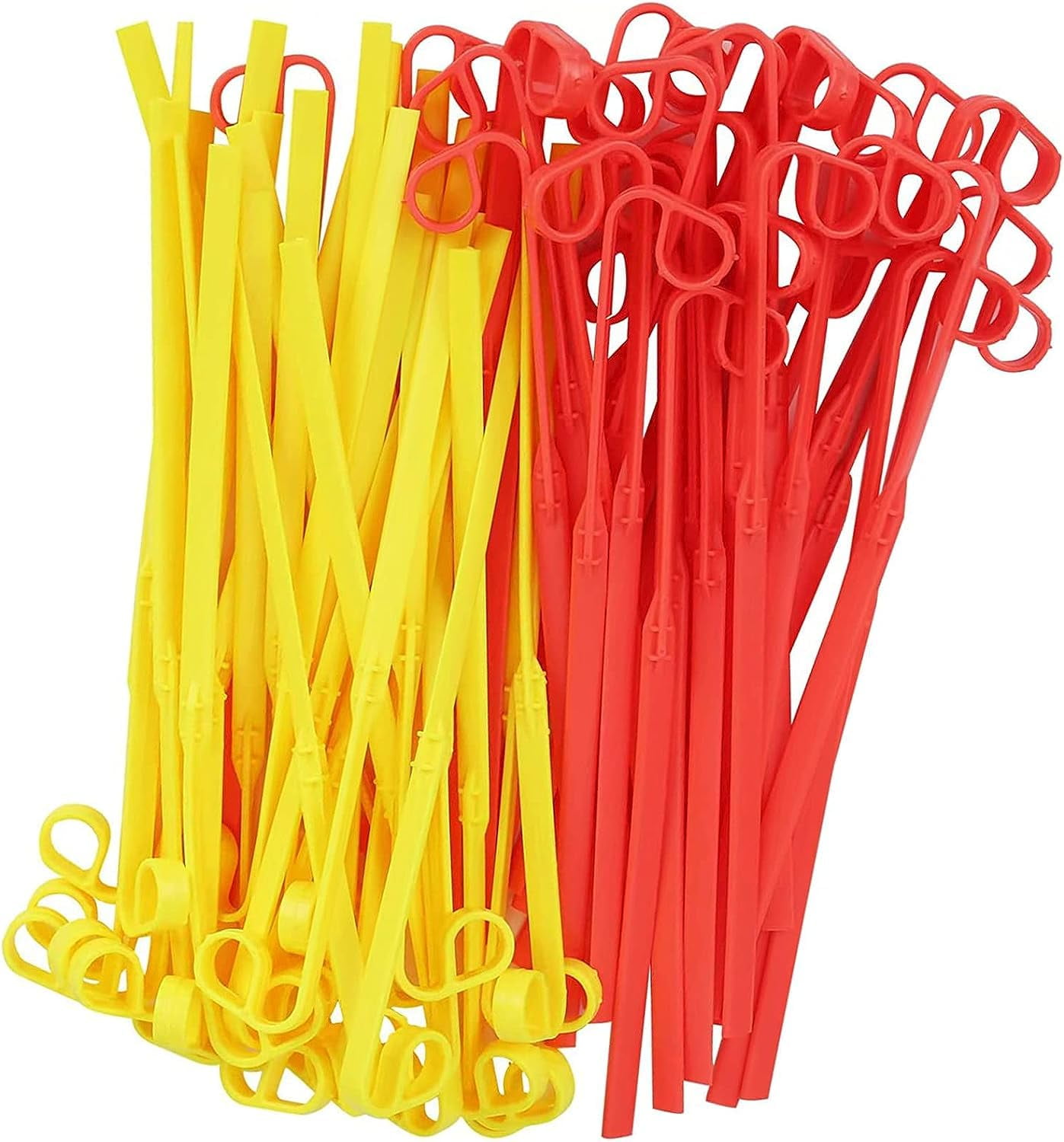 Flexible Line Plastic Weed Eater Blade Compatible with Weed Trimmers ...