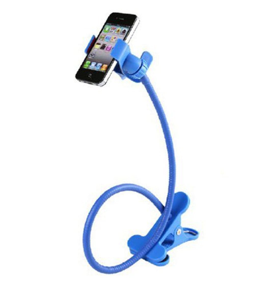 Flexible Long Arm Mobile Phone Holder For For Apple iPhone XR X XS XS ...