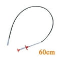 Flexible Long Reach Pick Up Tool with Spring Grip and Four Claw Grabber ...