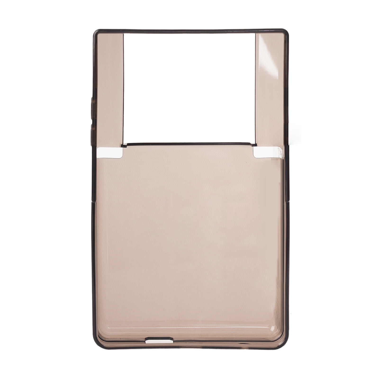 Flexible & Long Service Guard Clear Case Easy to Use TPU Case Flexible ...