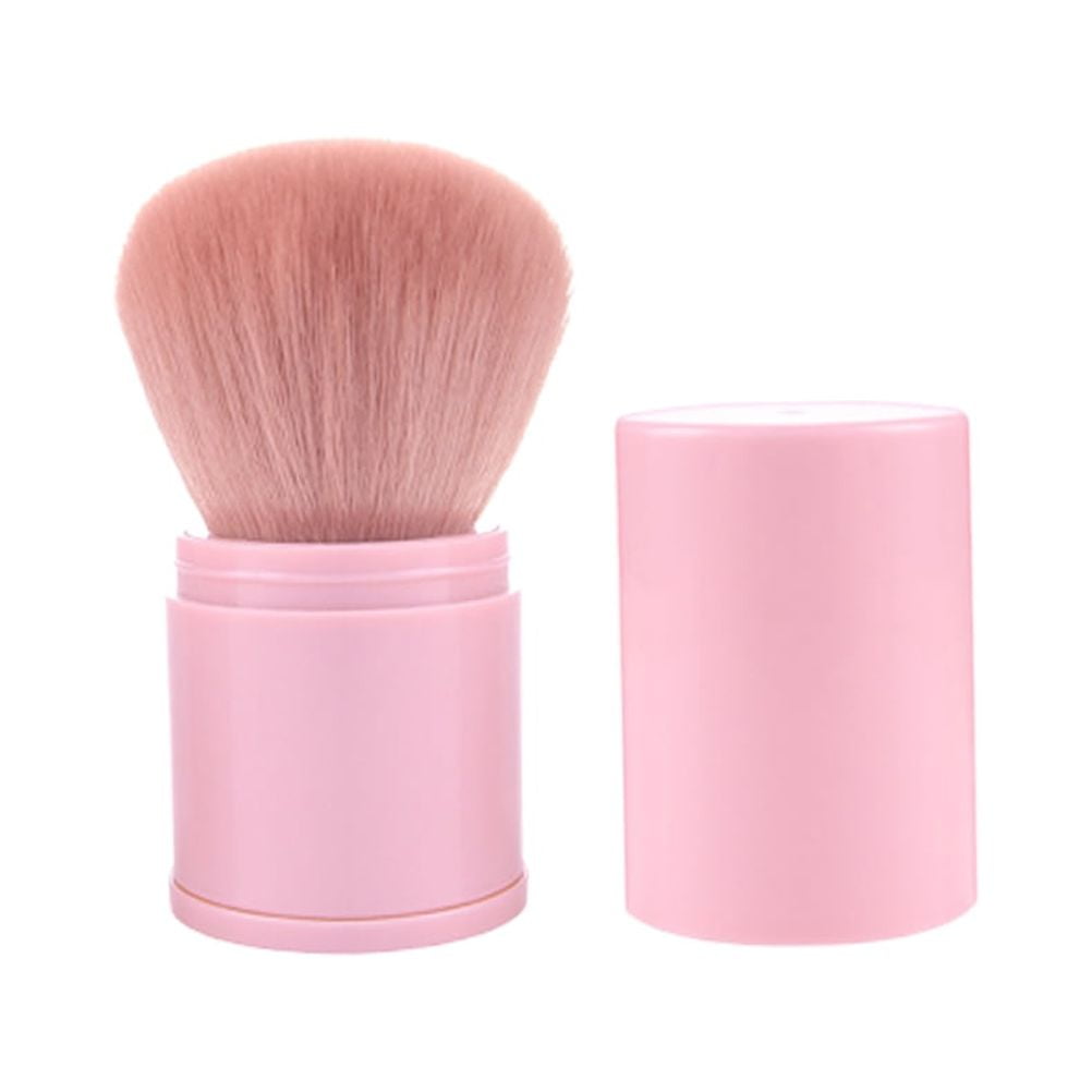 Flexible Loose Powder Makeup Face Powder Applicators Cosmetic Supplies ...