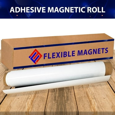 Flexible Magnets Magnet Refrigerator Magnets (50 Pieces) - Walmart.com