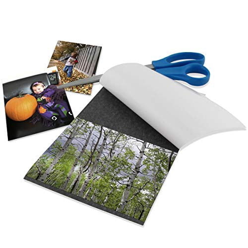 Flexible Magnet Sheet With Adhesive & Project Idea Sheet, 0.020 in ...