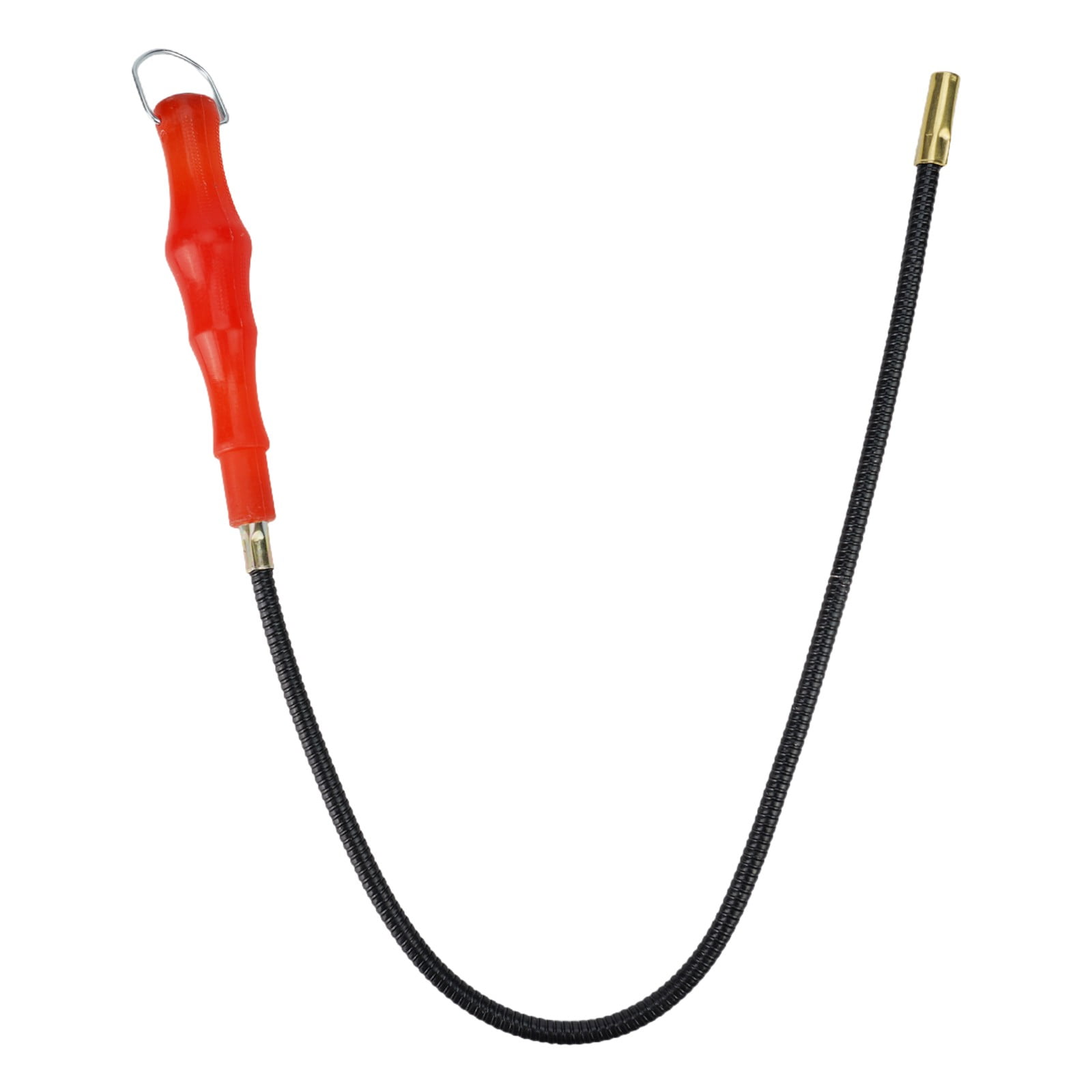 Flexible Magnetic Bendable Picker Magnet Shaft Pick Up Rod Stick Hand ...