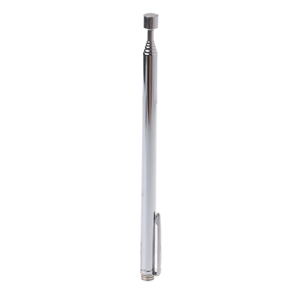Flexible Magnetic Pick-Up Pen Magnetic Grabber Extended Handle ...