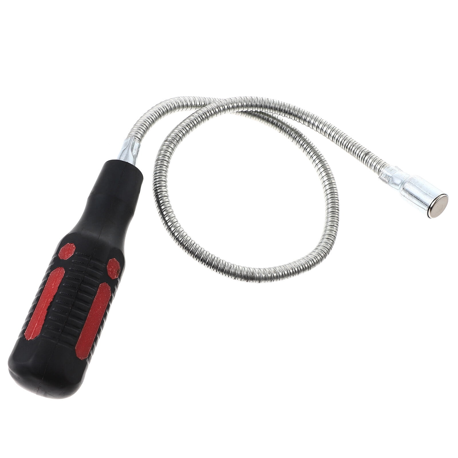 Flexible Magnetic Pickup Tool Bendable Pickup Gadget Magnet Stick ...