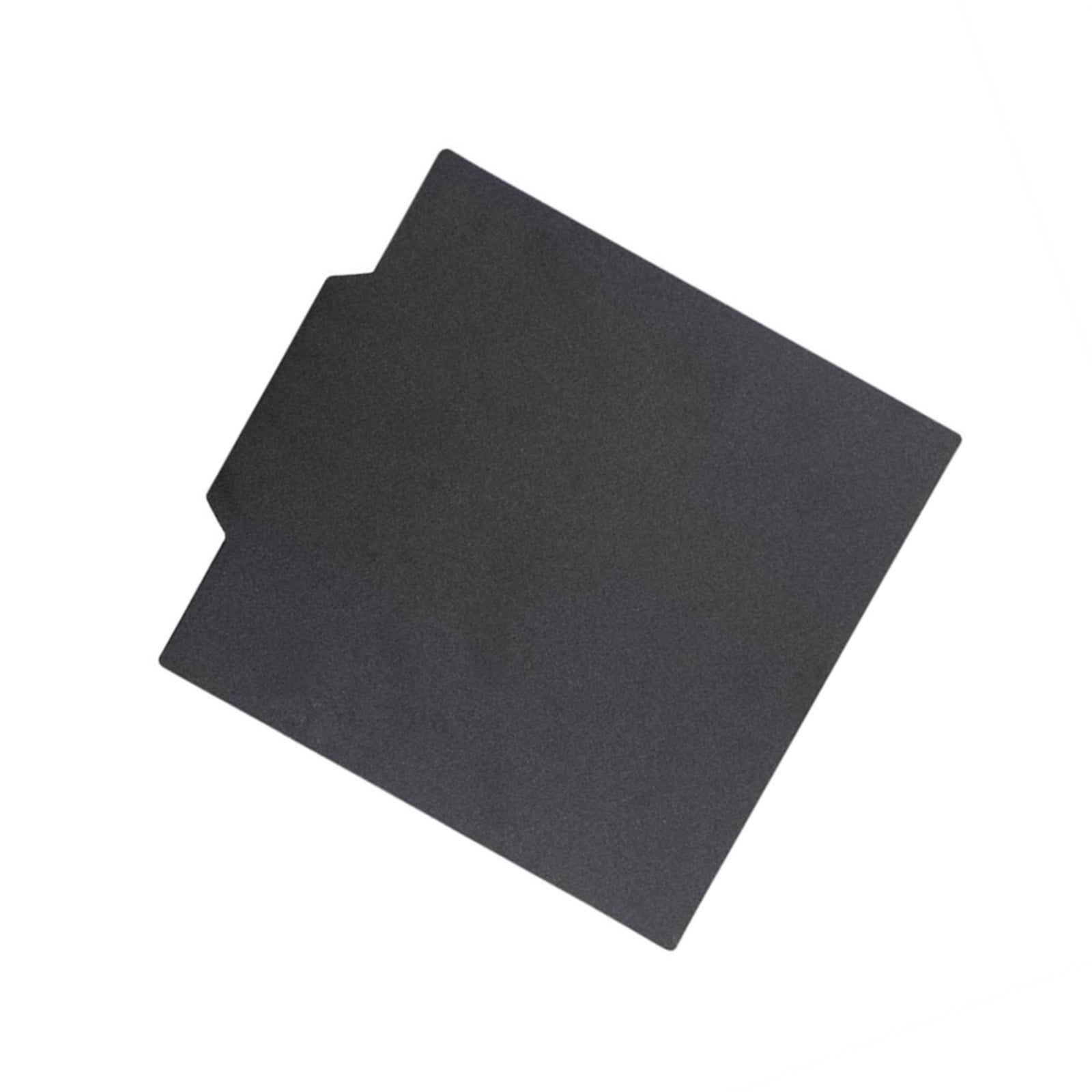 Flexible Magnetic Platform for 3D Printer, Removable Heated Bed Cover ...